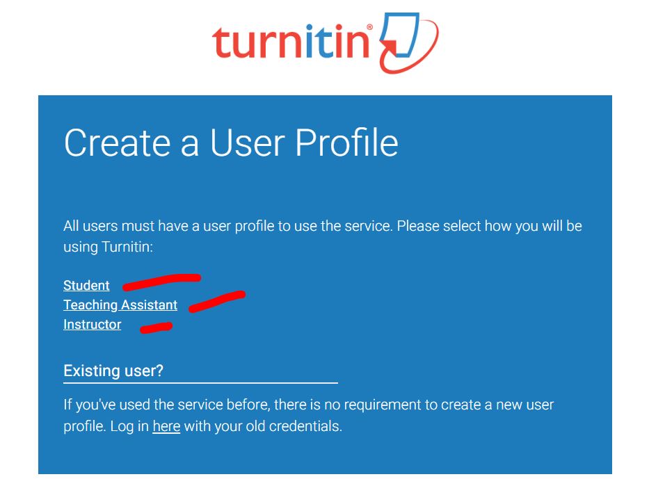 Turnitin Accounts For Students - Complete Guide | Plagiarism.Tech